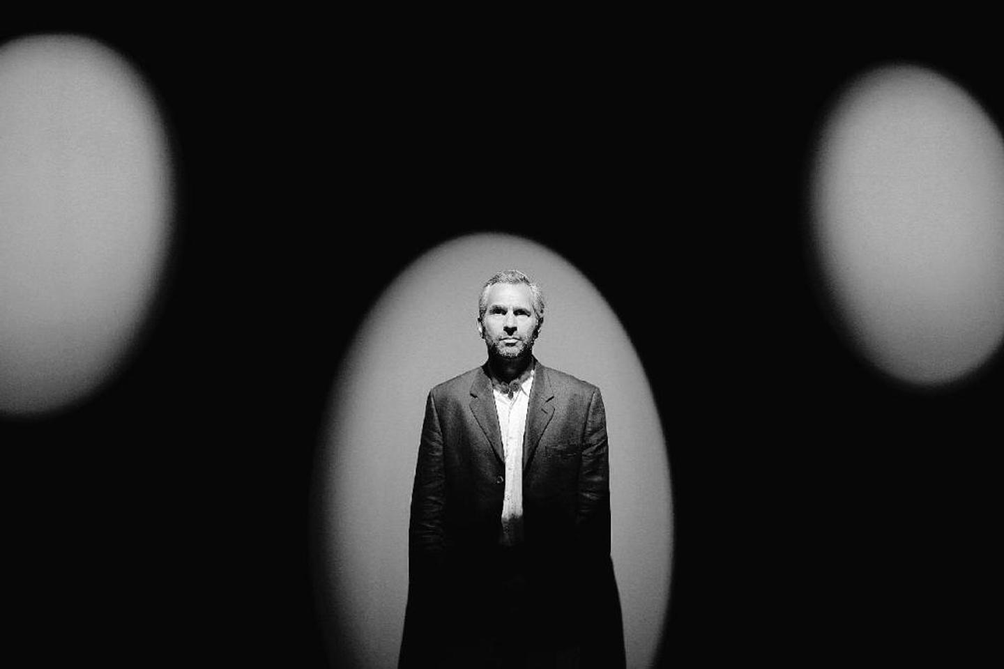 Stéphane Breton, l'hérétique du Quai Branly