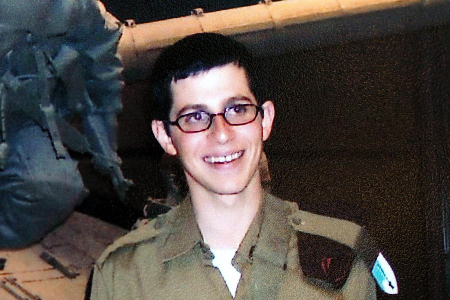 Les Israéliens prêts à des concessions pour la libération de Gilad Shalit