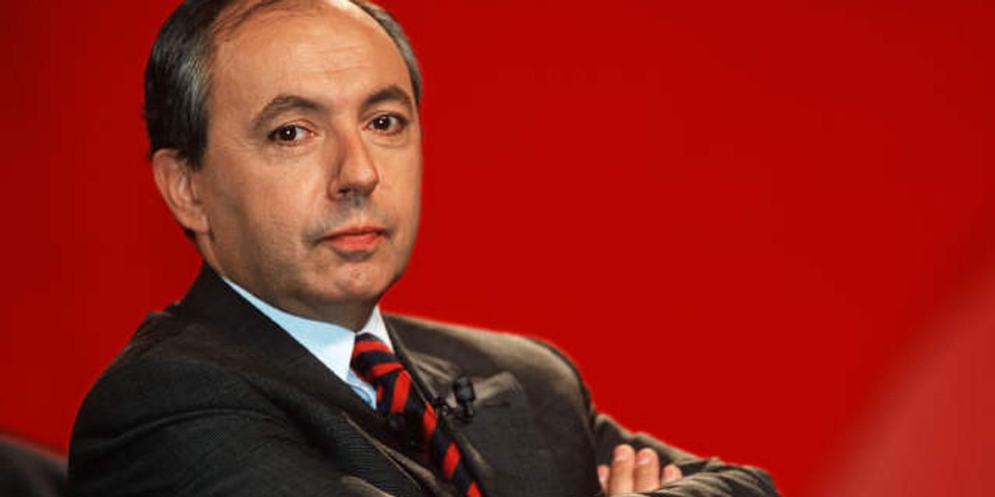 Bruno Mégret se retire de la vie politique