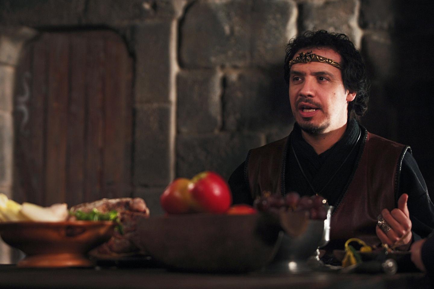Le tournage de "Kaamelott" sera le Graal des studios de Villeurbanne