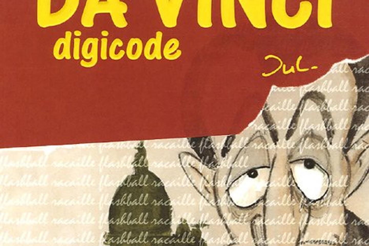 Jul, dessinateur : "Une histoire faite de libertinage et de philosophie"