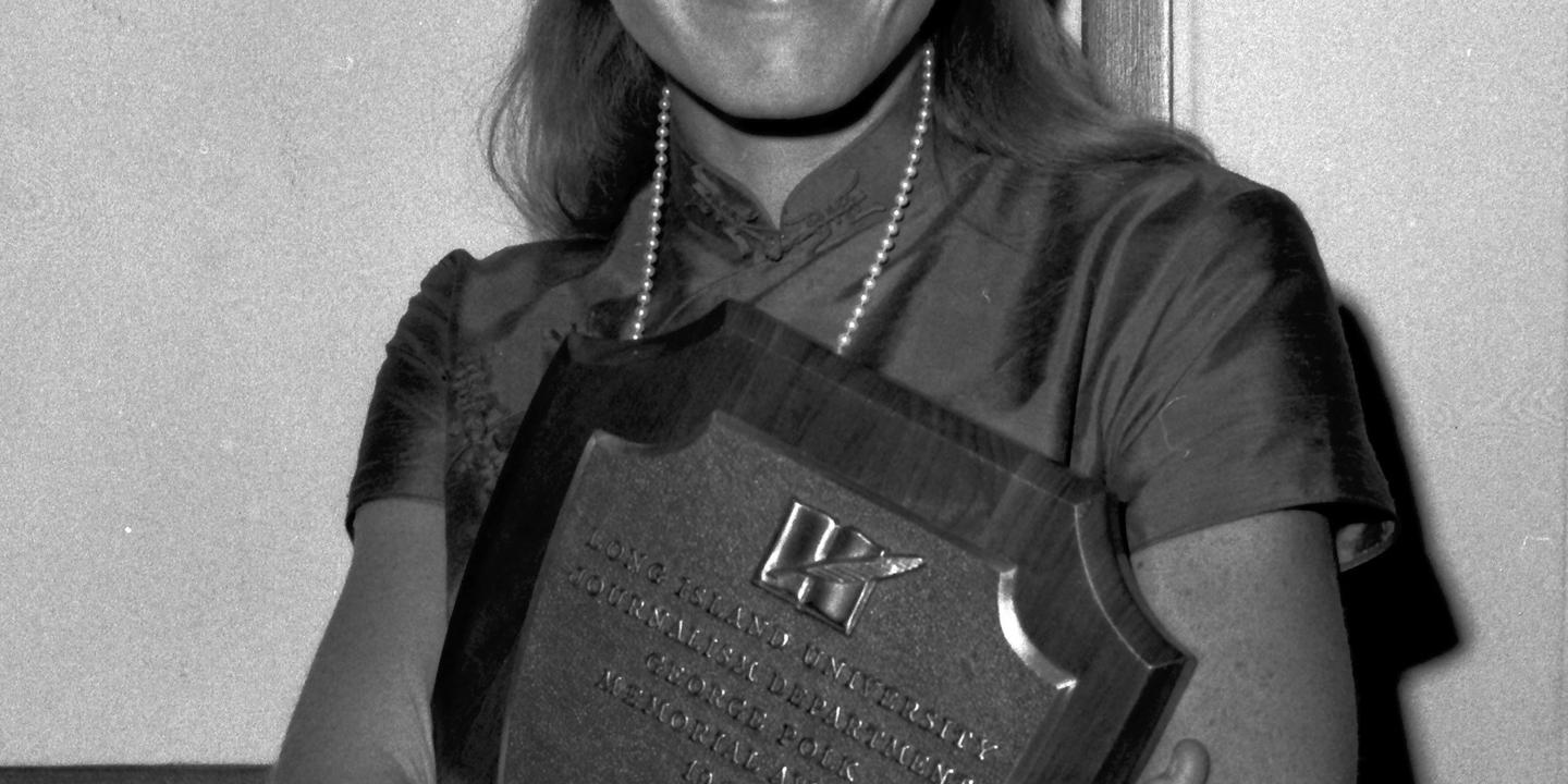Catherine Leroy, reporter photographe française