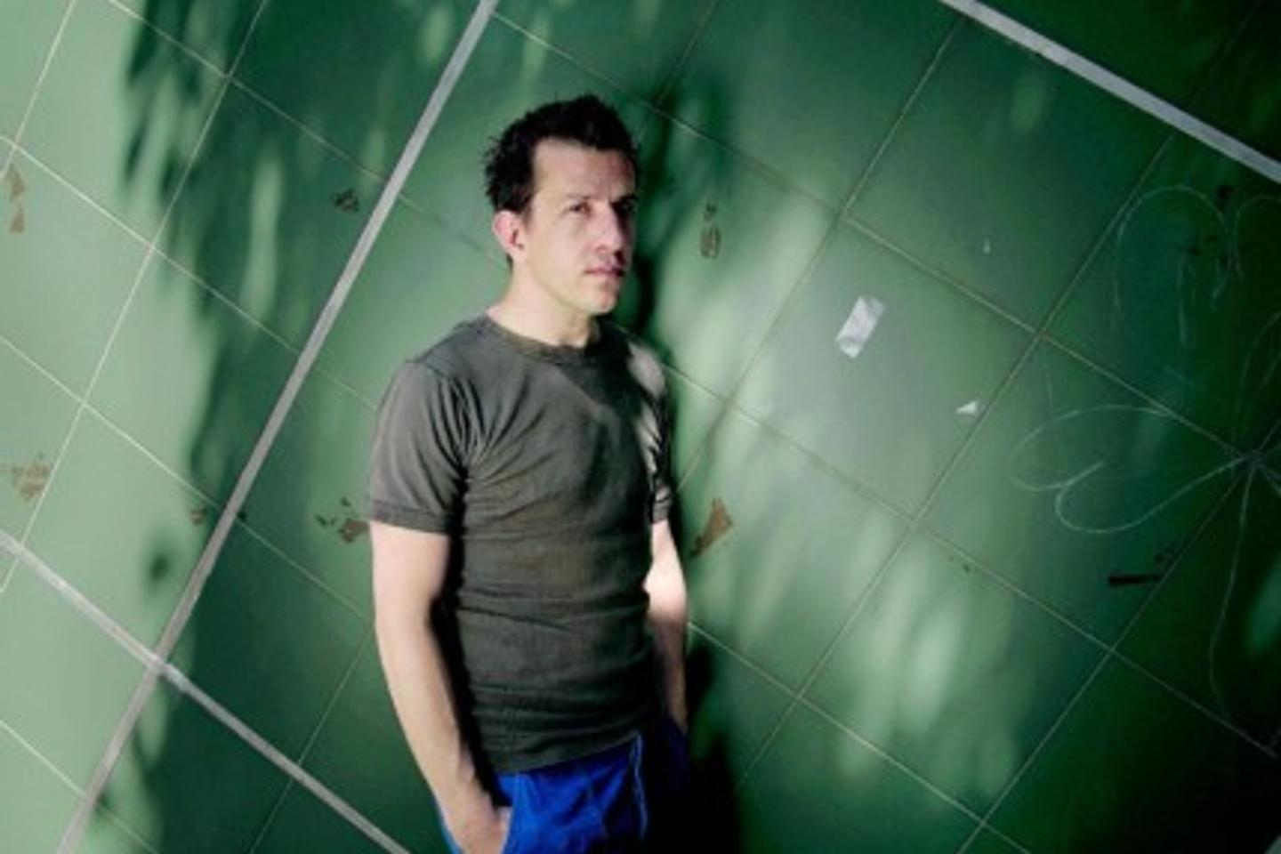 Marcial Di Fonzo Bo La subversion par les paillettes