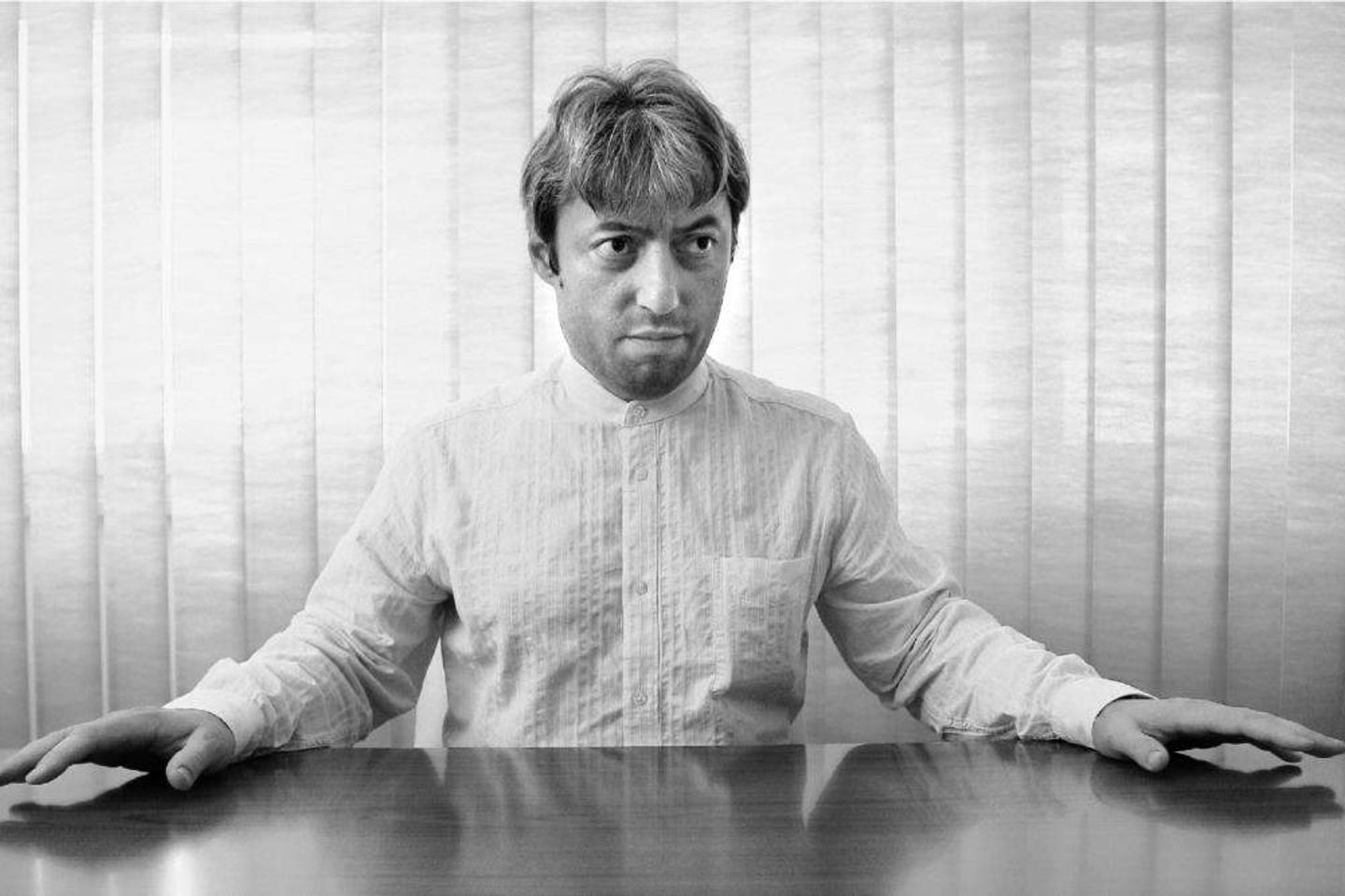 Marius Oprea Le traqueur obstiné de la Securitate