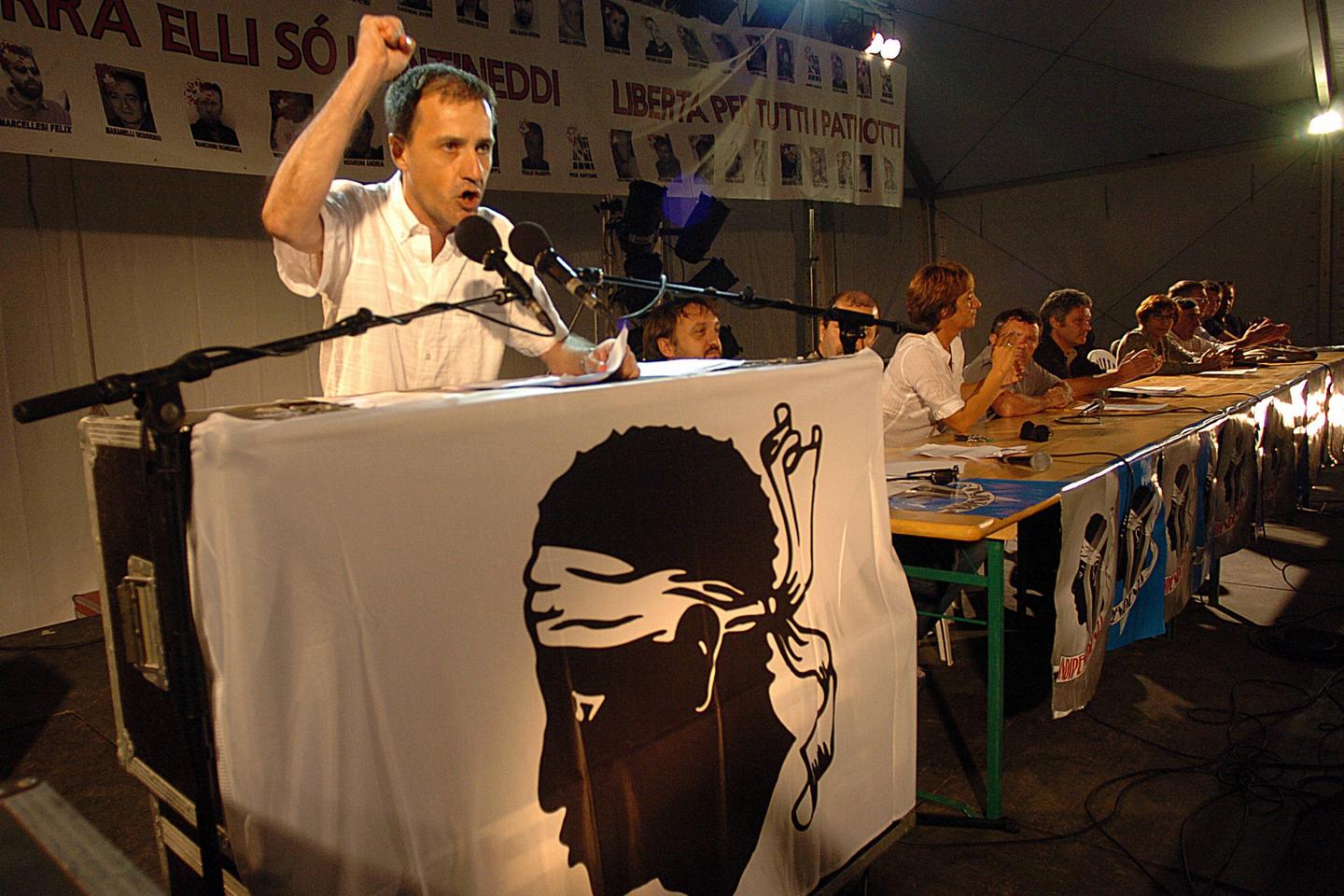 Bataille de direction chez les nationalistes corses