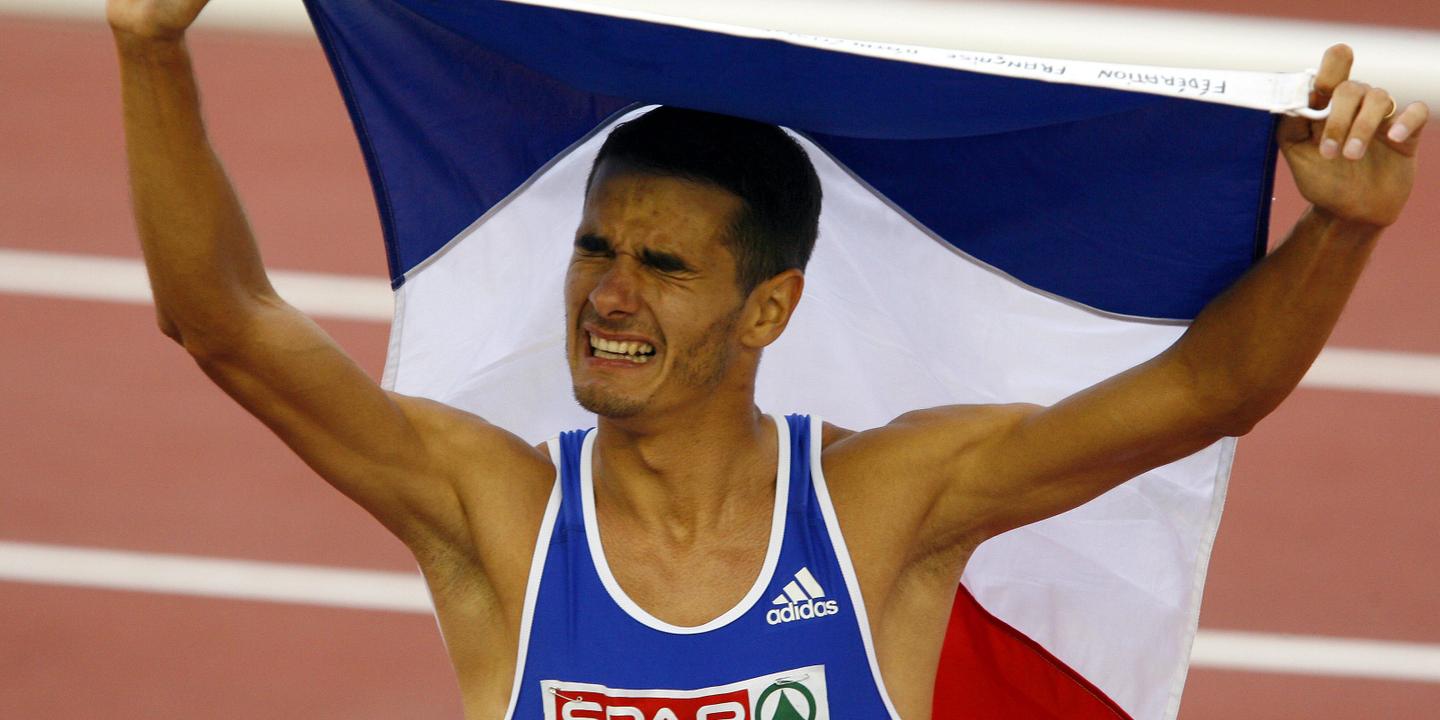 Athlétisme : Baala et Raquil signent les premières victoires françaises ...