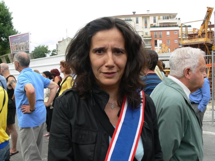 "On va rester ensemble"