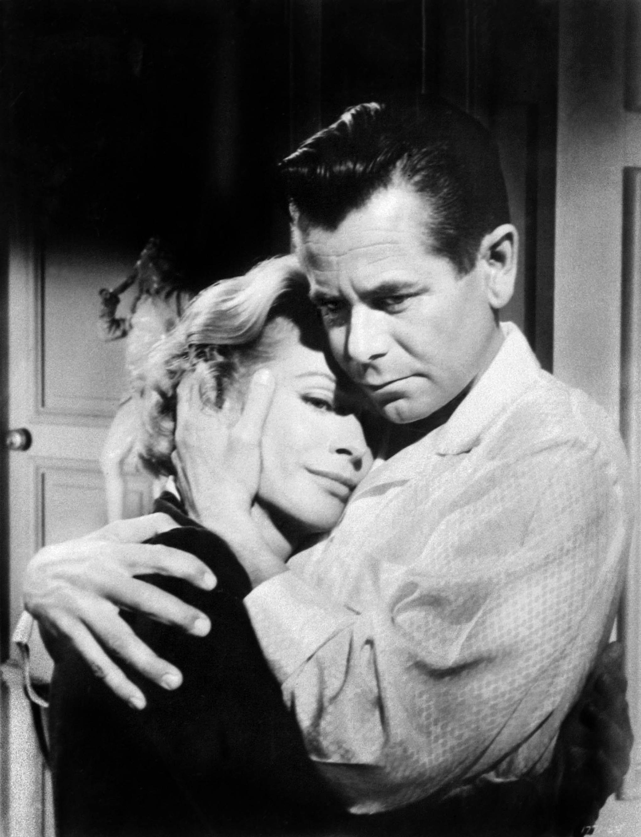 Glenn Ford, l'âge d'or d'Hollywood