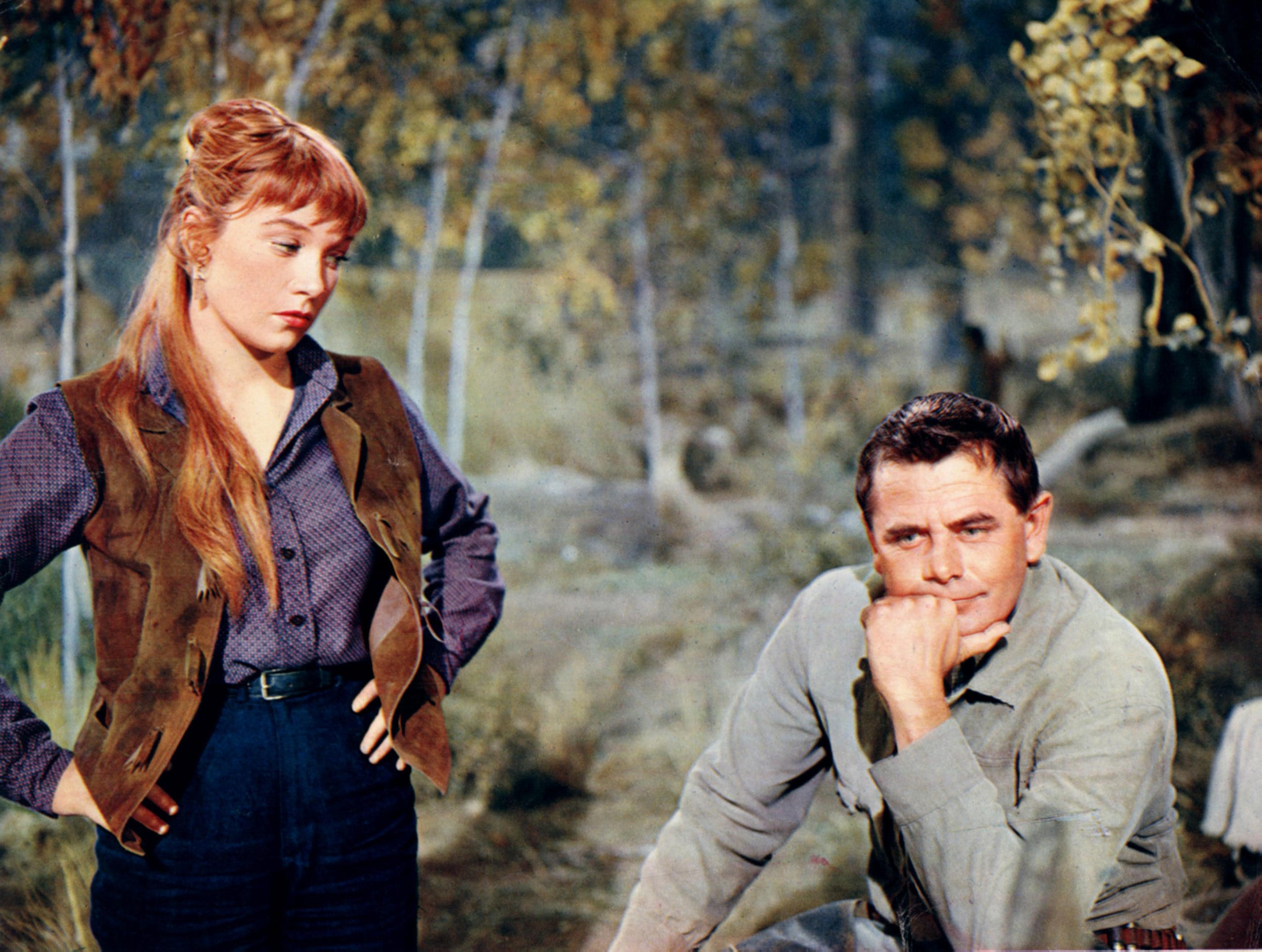 Glenn Ford, l'âge d'or d'Hollywood