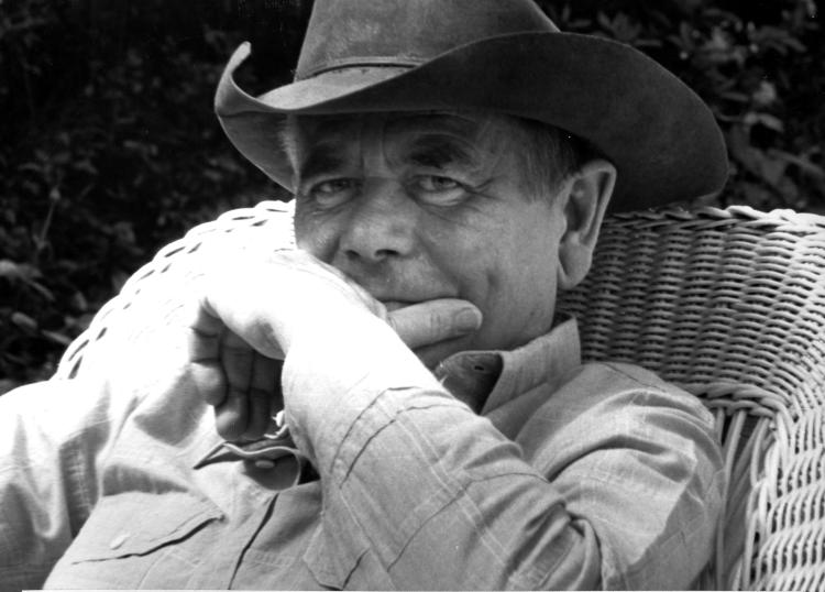 Glenn Ford, l'âge d'or d'Hollywood