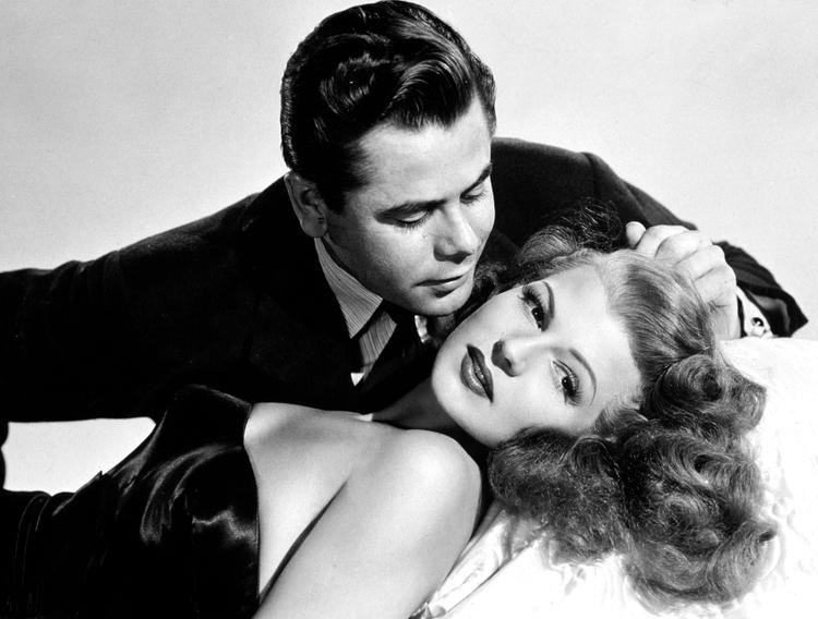 Glenn Ford, l'âge d'or d'Hollywood