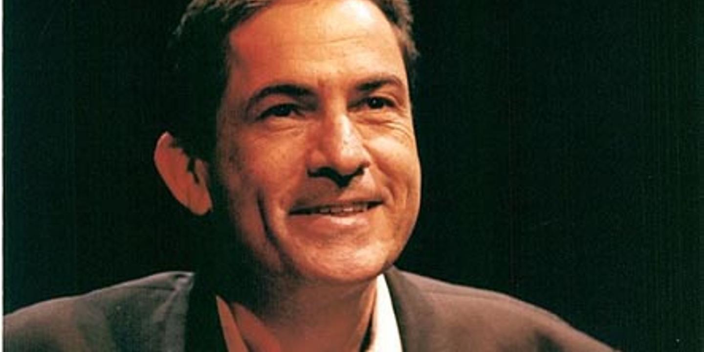 Gideon Lévy : une épine dans le flanc d'Israël