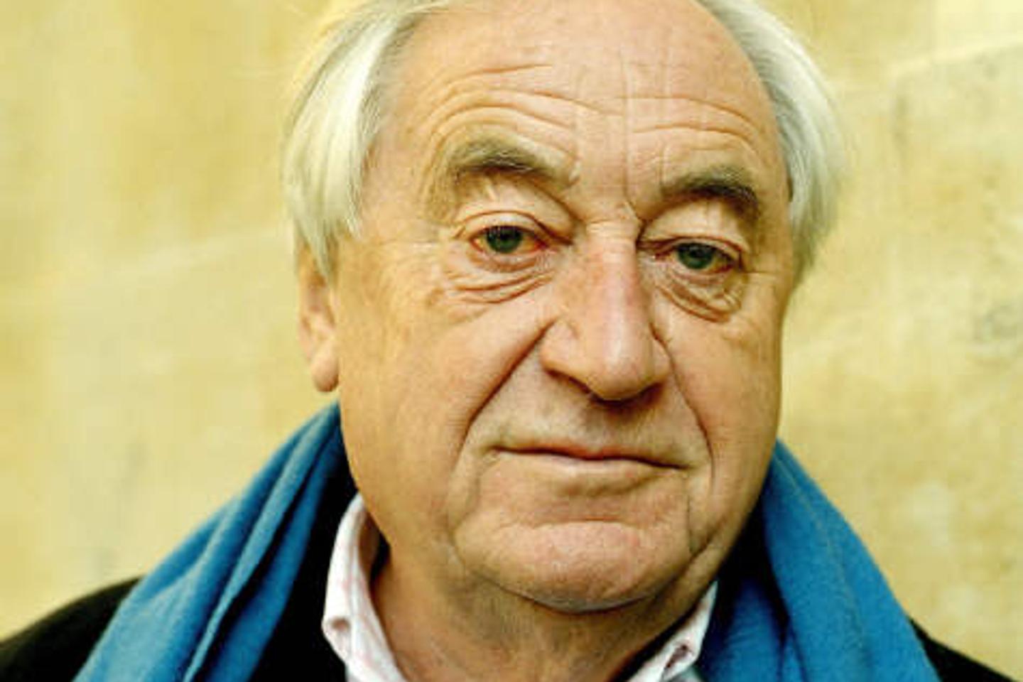 Cees Nooteboom : le magnétisme des pierres