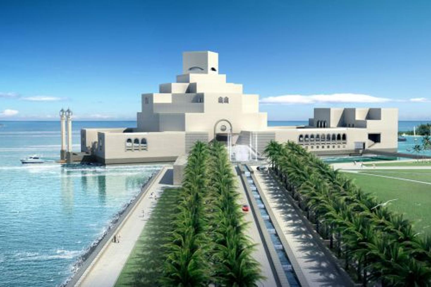 Des musées pour les émirs : le Louvre s'exporte dans le Golfe