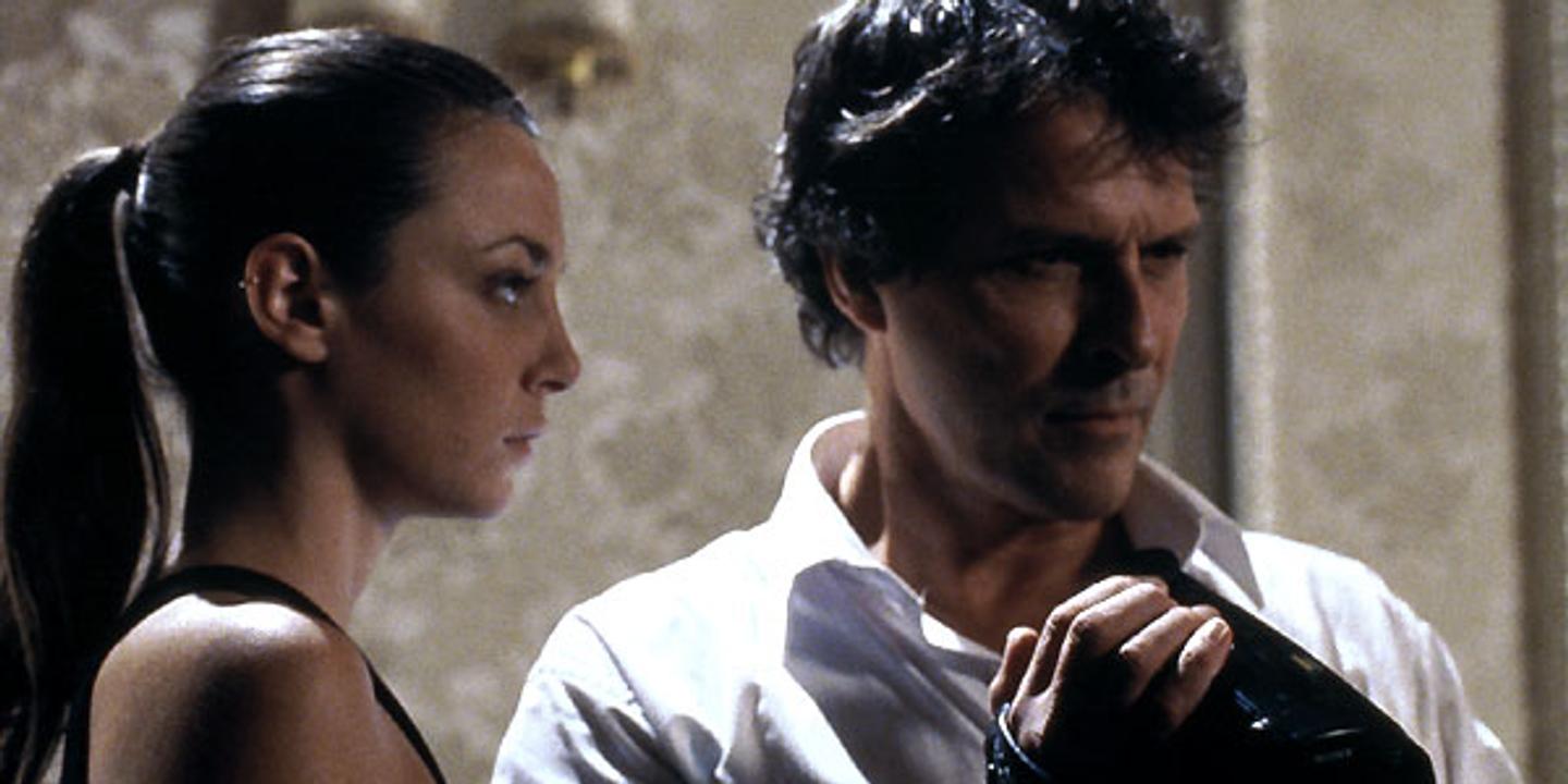 "Les Anges exterminateurs" : de la représentation du plaisir féminin