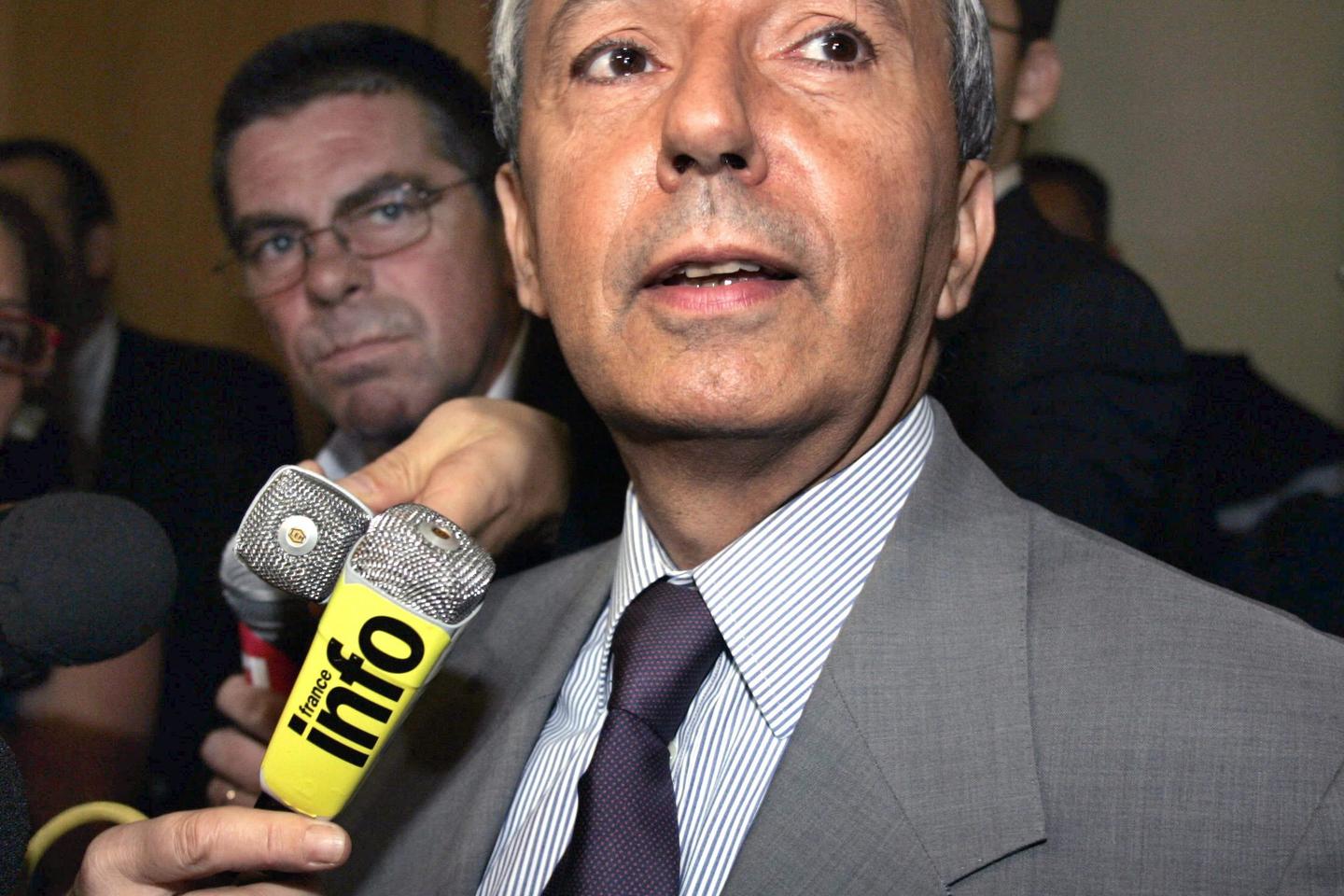 Détournement de fonds publics à Vitrolles : la condamnation du couple ...