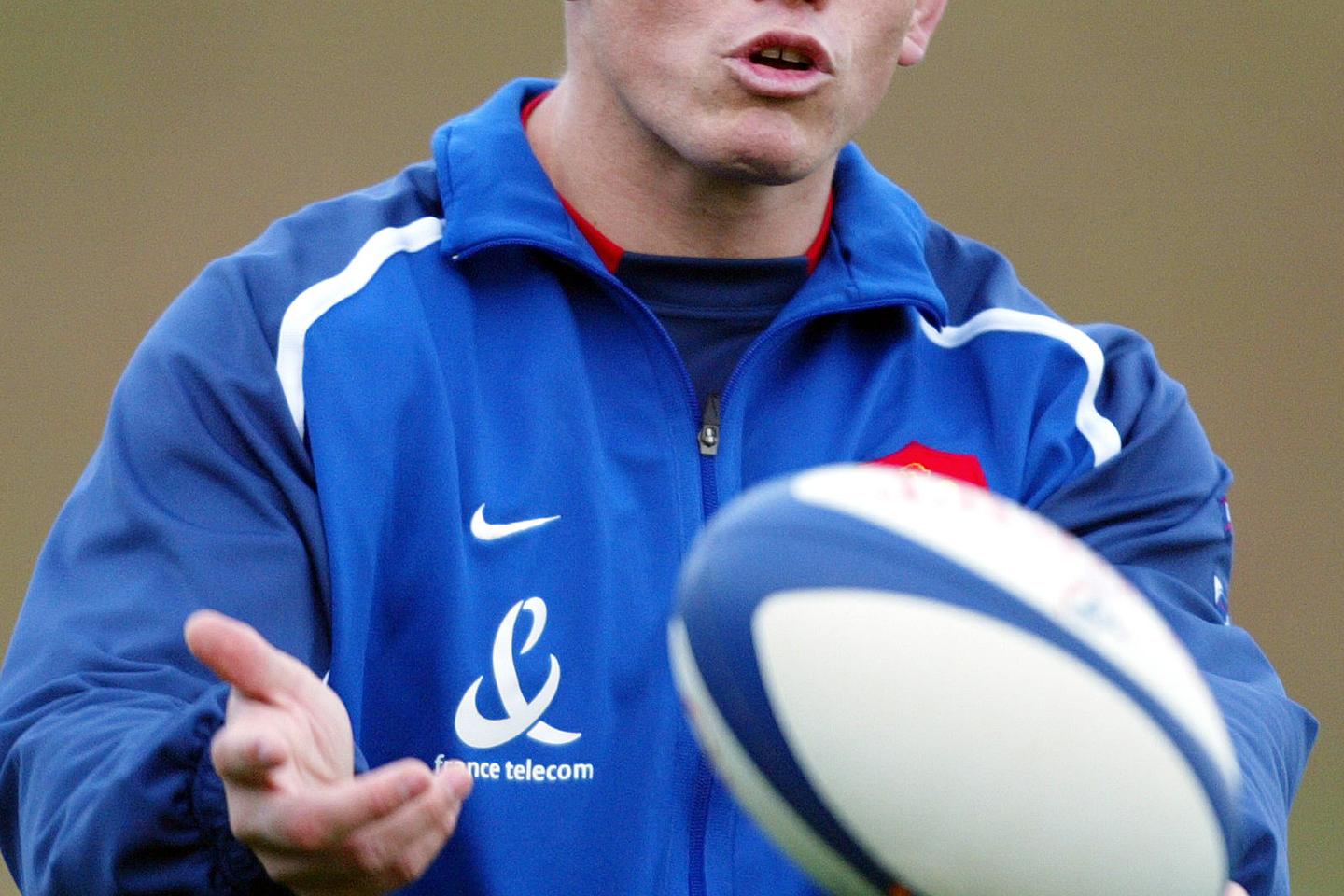 La professionnalisation a renforcé le poids du rugby français