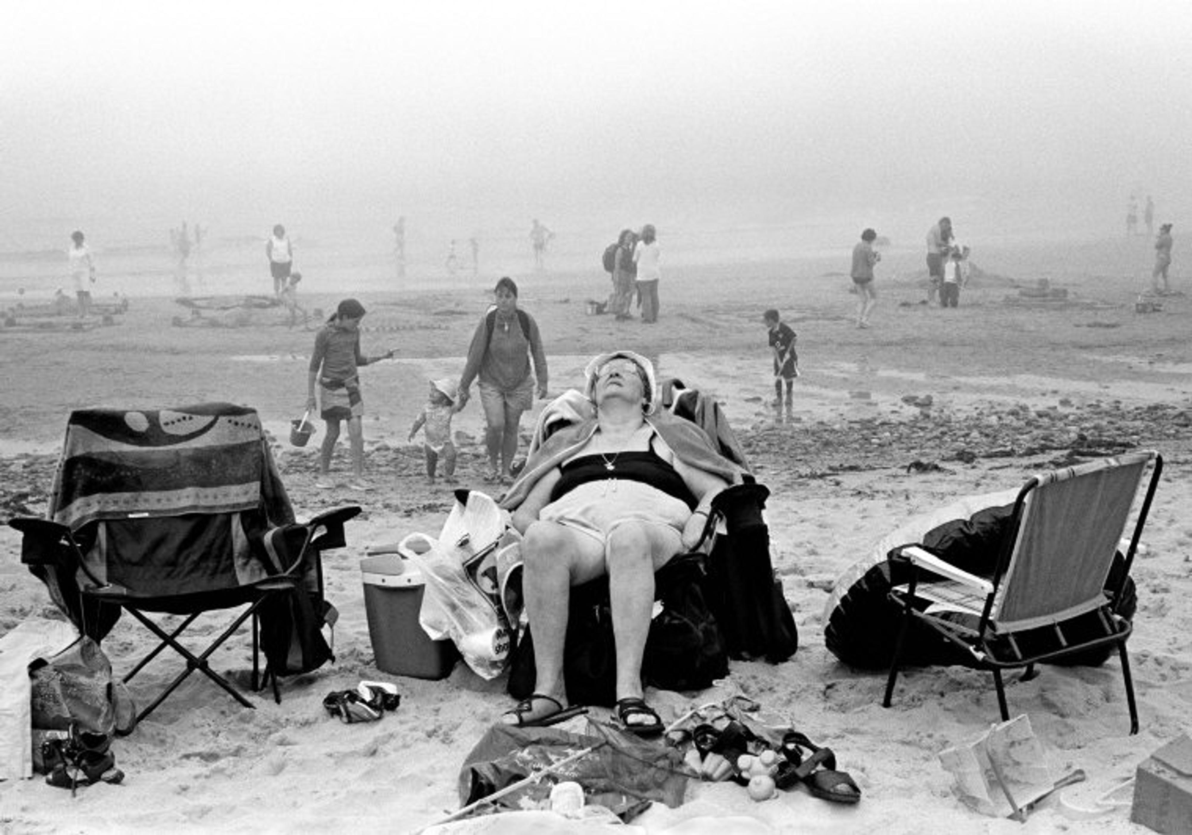 Magnum photos : David Hurn