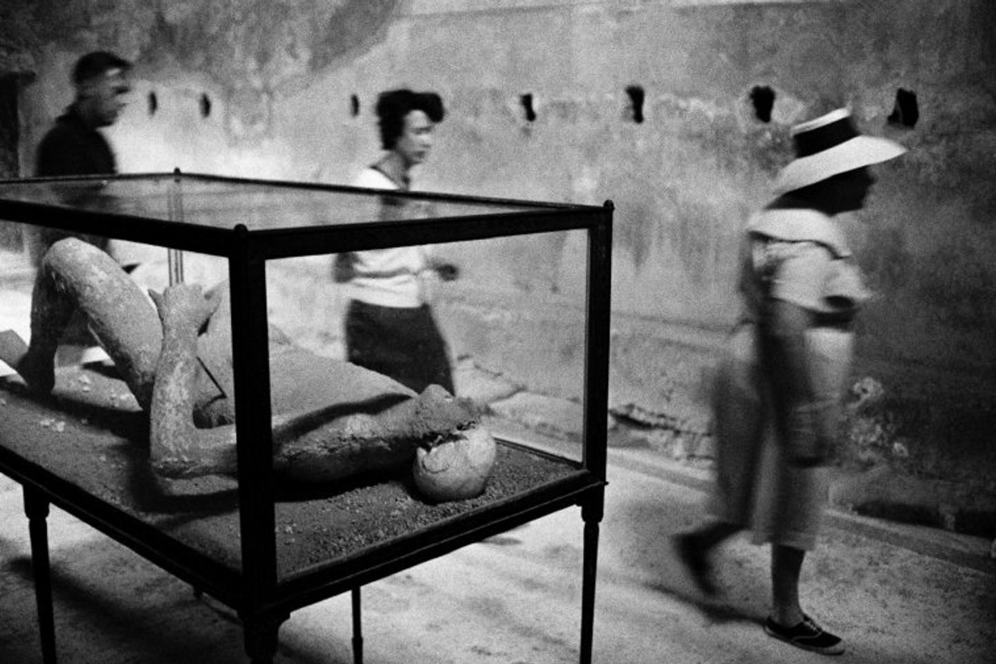 Magnum photos : David Hurn