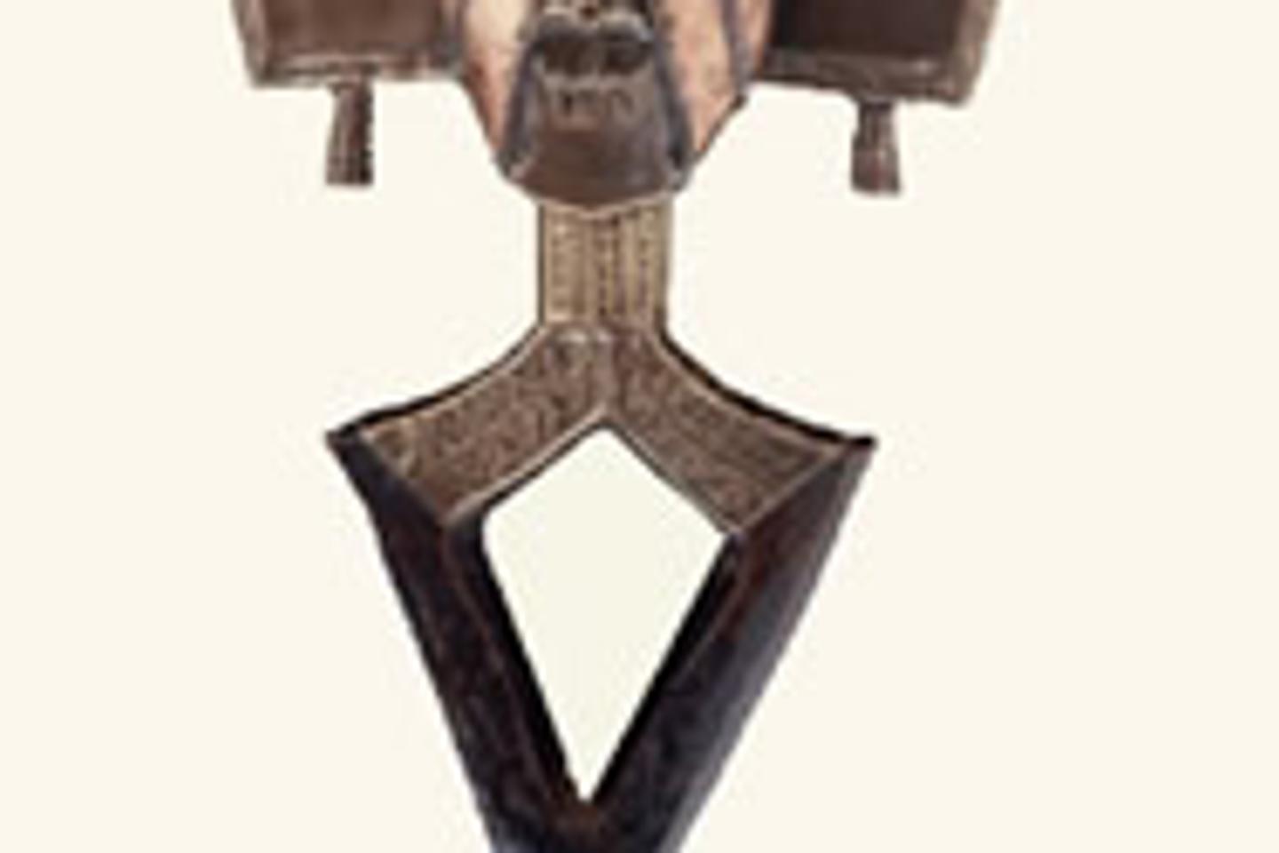 Gabon, la voie des ancêtres