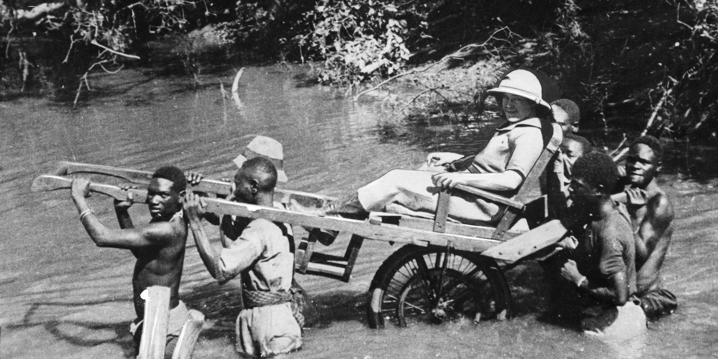 De la colonisation à l'immigration