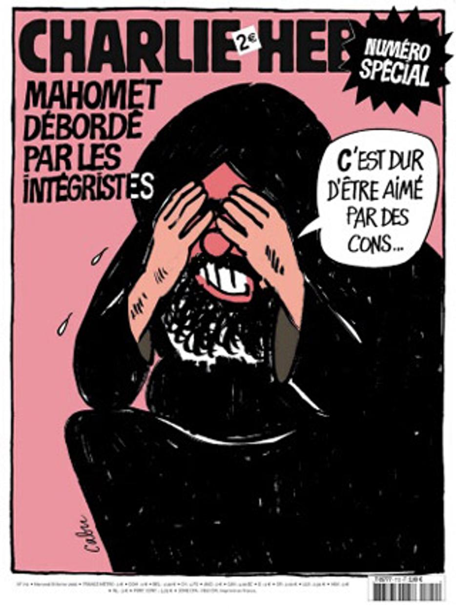 Caricatures de Mahomet : montrer ou pas