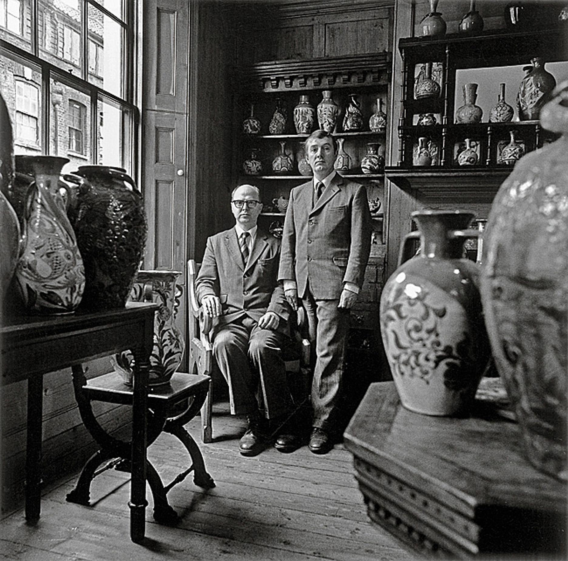 "Le Monde 2" : Gérard Rondeau, un monde de portraits