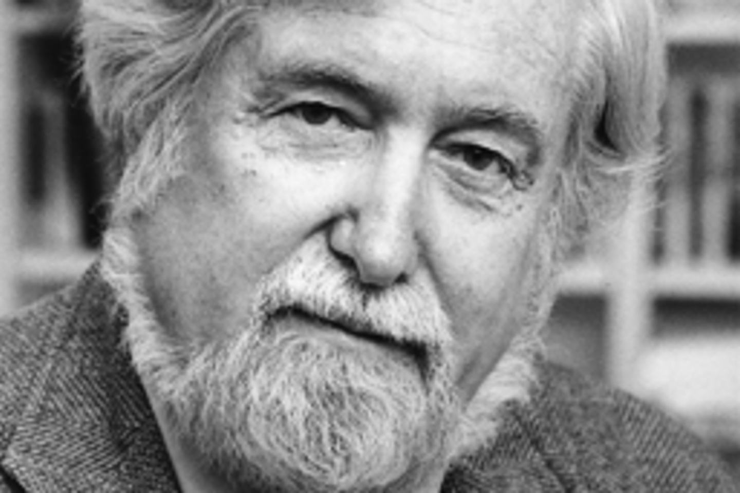 Clifford Geertz