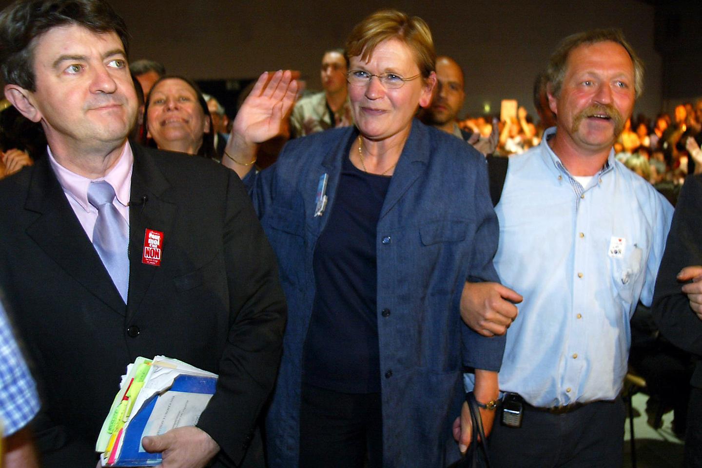 Gauche antilibérale : un rassemblement difficile, selon Philippe Raynaud