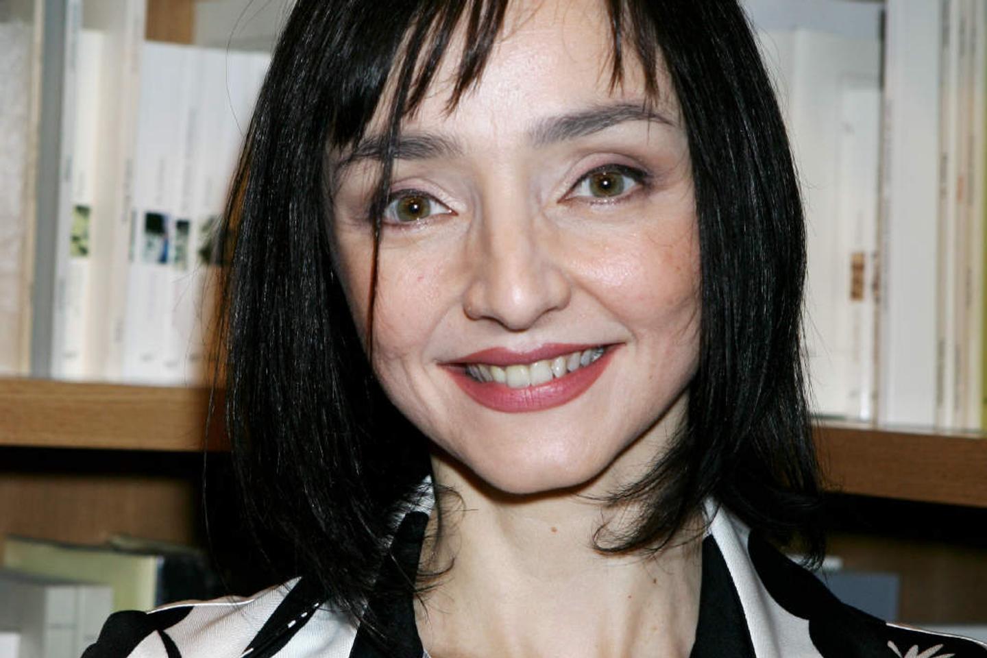 Le Brésil de Maria de Medeiros