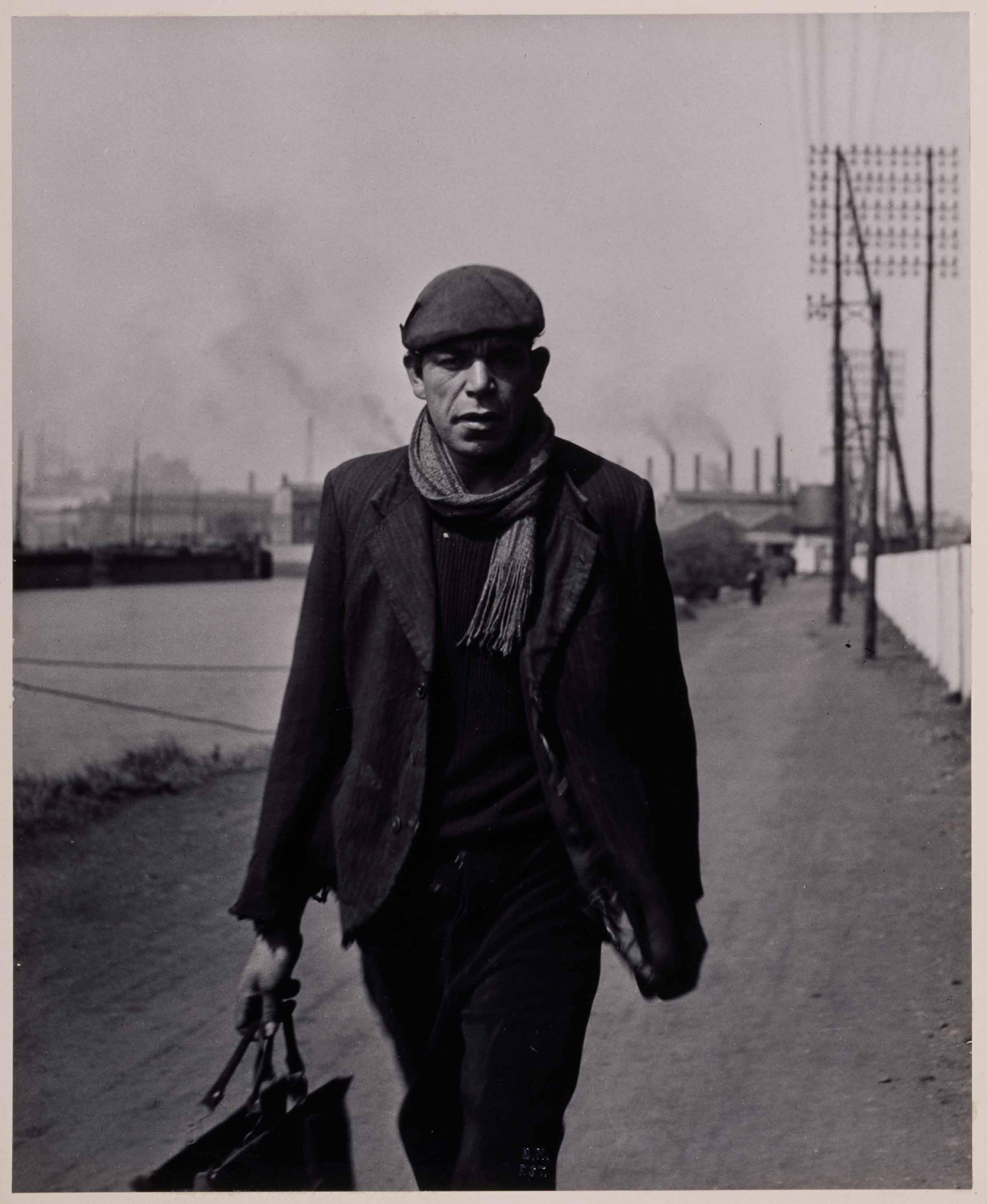 Les photographes humanistes en France