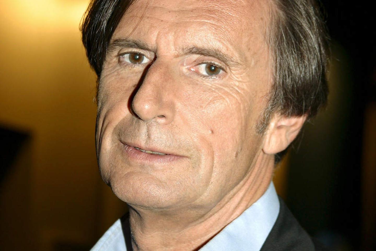 Daniel Rondeau : au pays de l'enfance