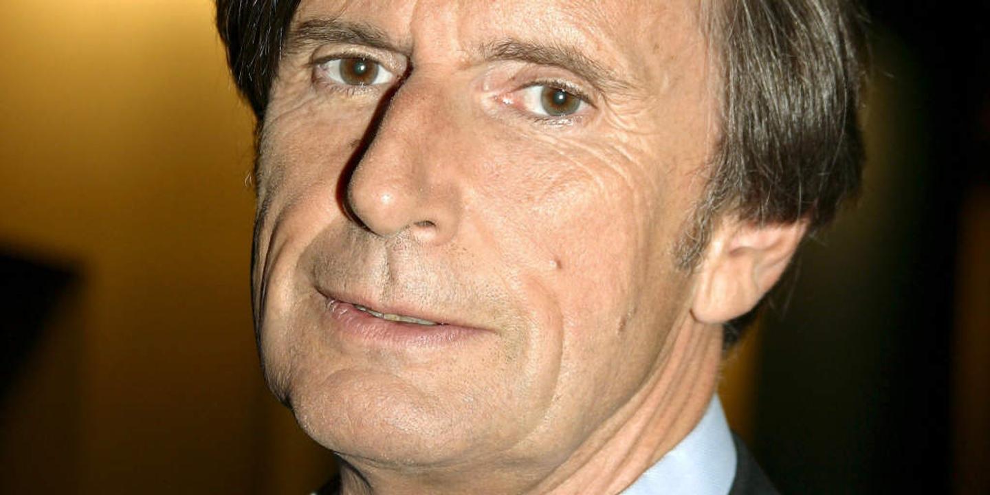 Daniel Rondeau : au pays de l'enfance