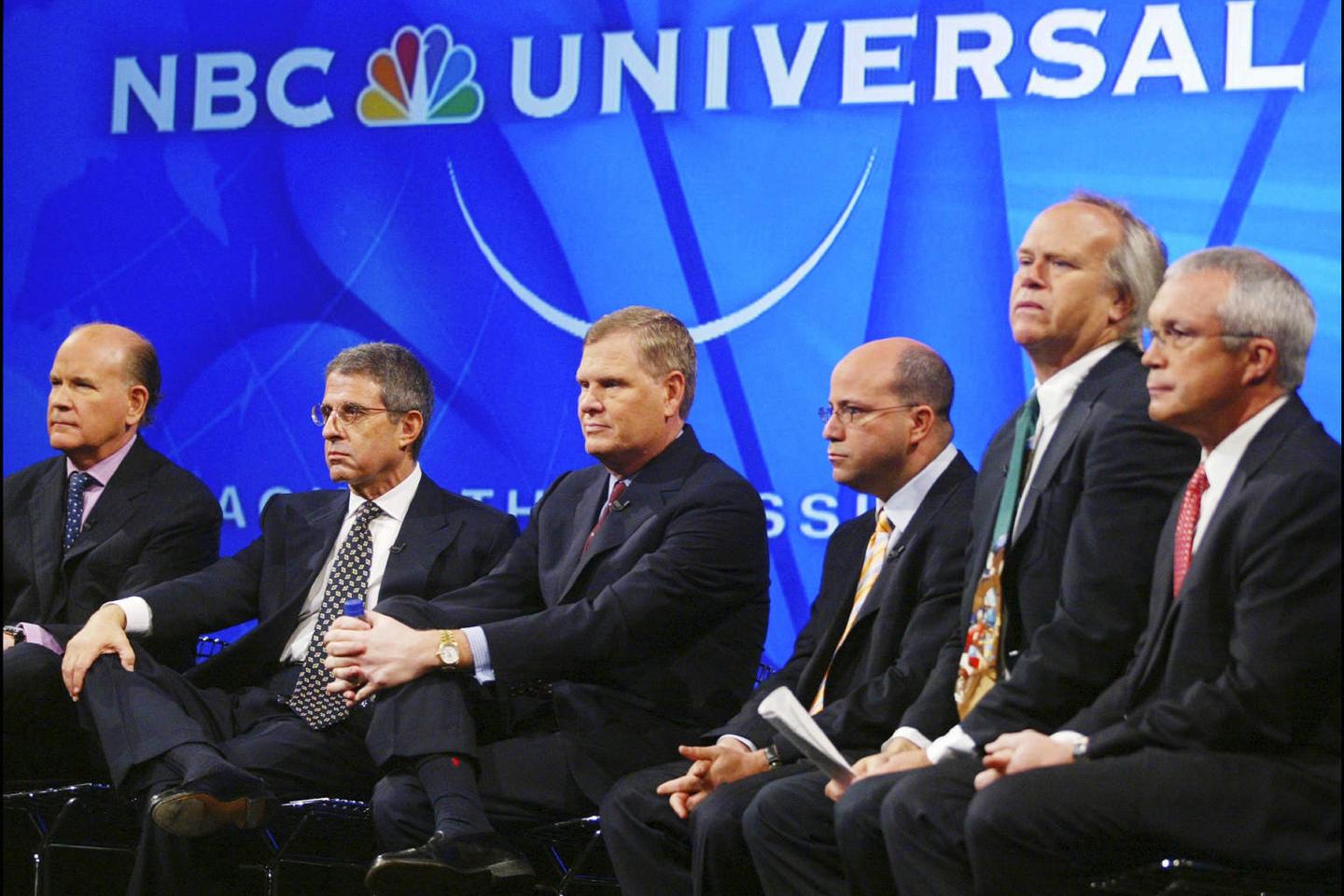 Randy Falco prend la barre d'AOL