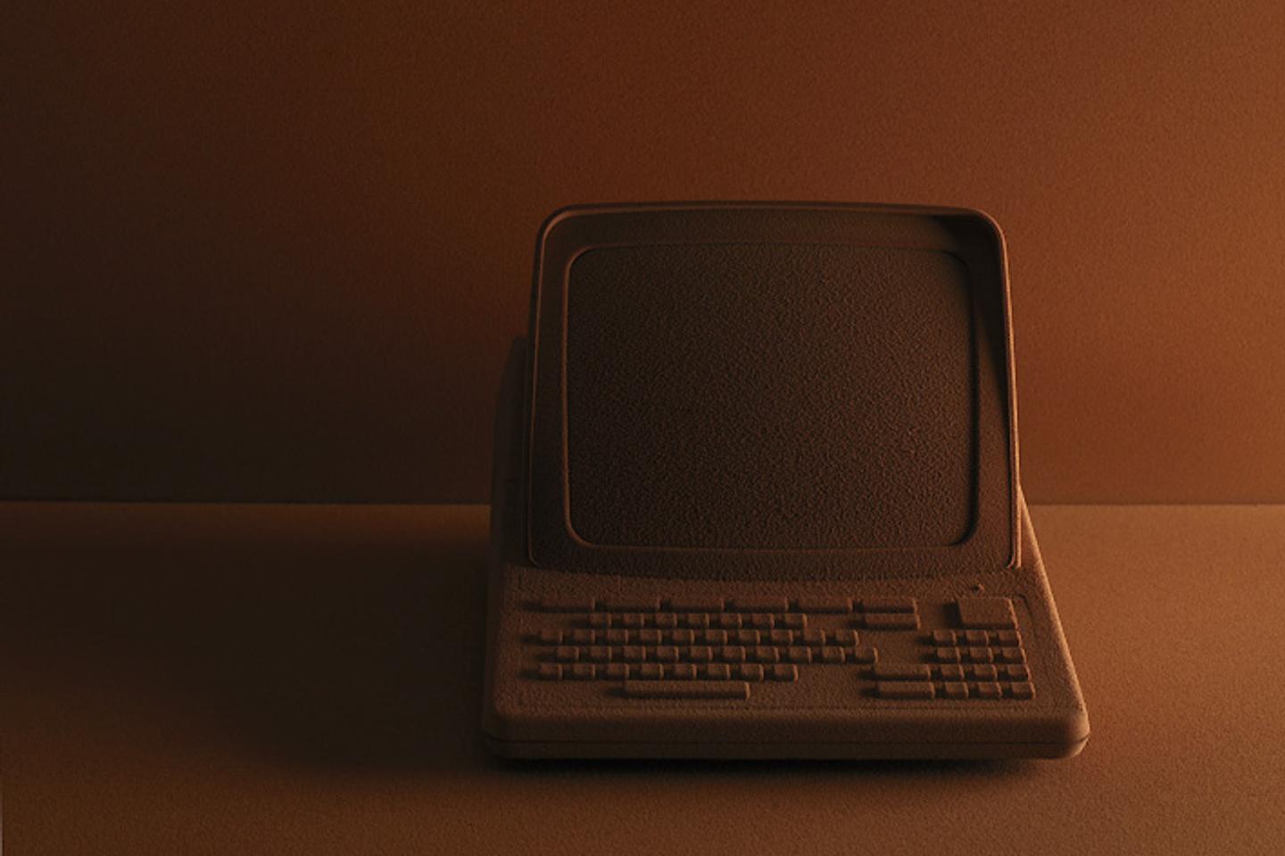 Face au succès d'Internet, le Minitel fait de la résistance
