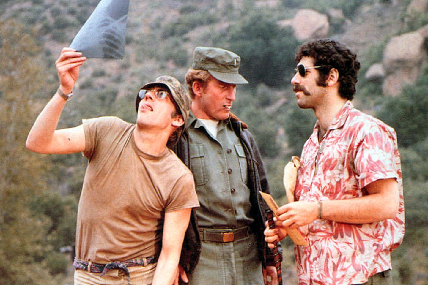 Les principaux films de Robert Altman