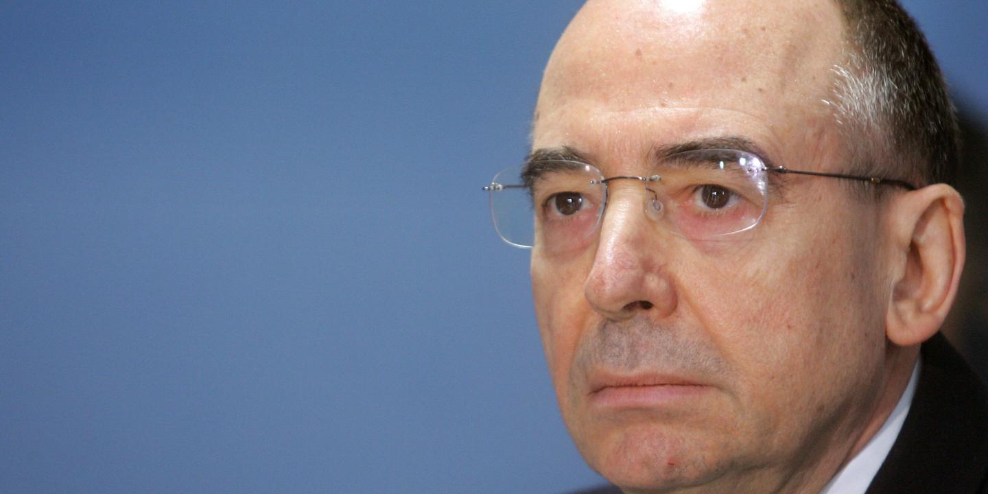 Grande lessive chez les espions italiens