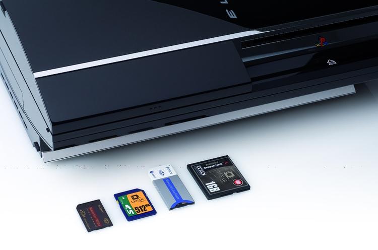 PlayStation 3 (PS3) : haute définition, haute couture