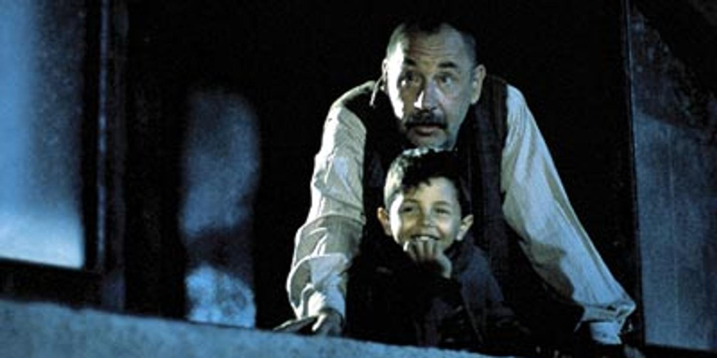 Philippe Noiret, un grand "acteur populaire"