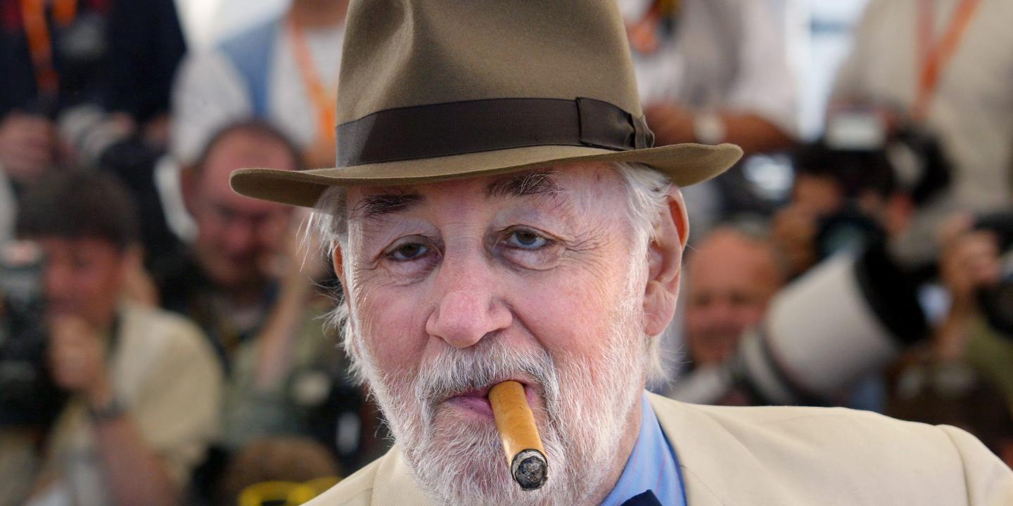 philippe noiret malade