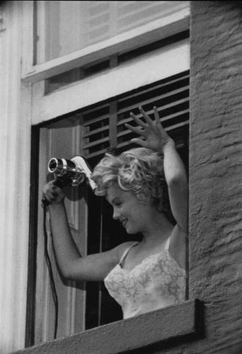 Magnum photos : Bob Henriques