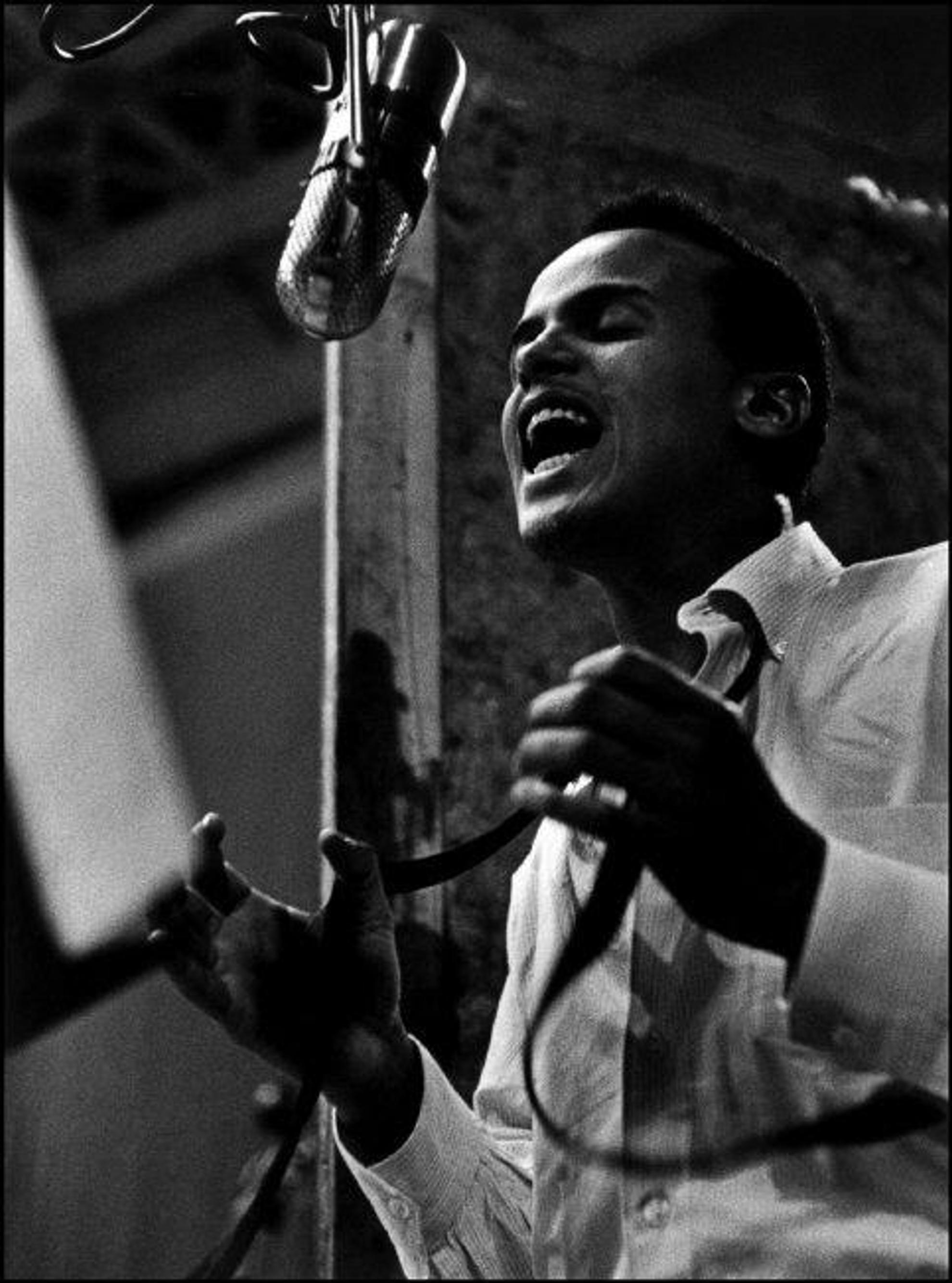 Magnum photos : Bob Henriques