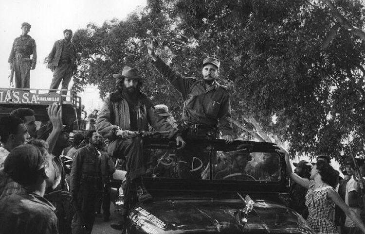 Magnum photos : Bob Henriques