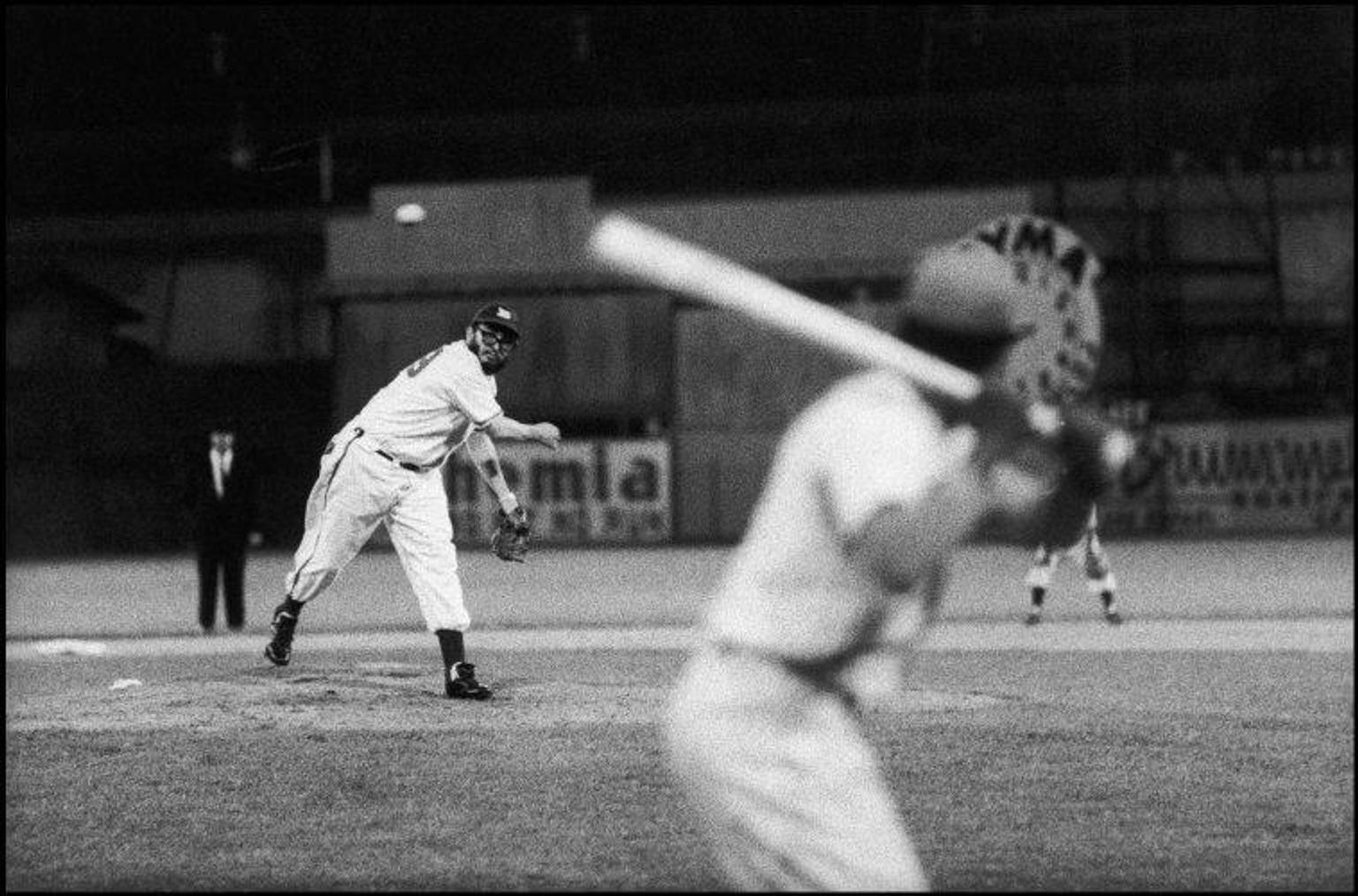 Magnum photos : Bob Henriques