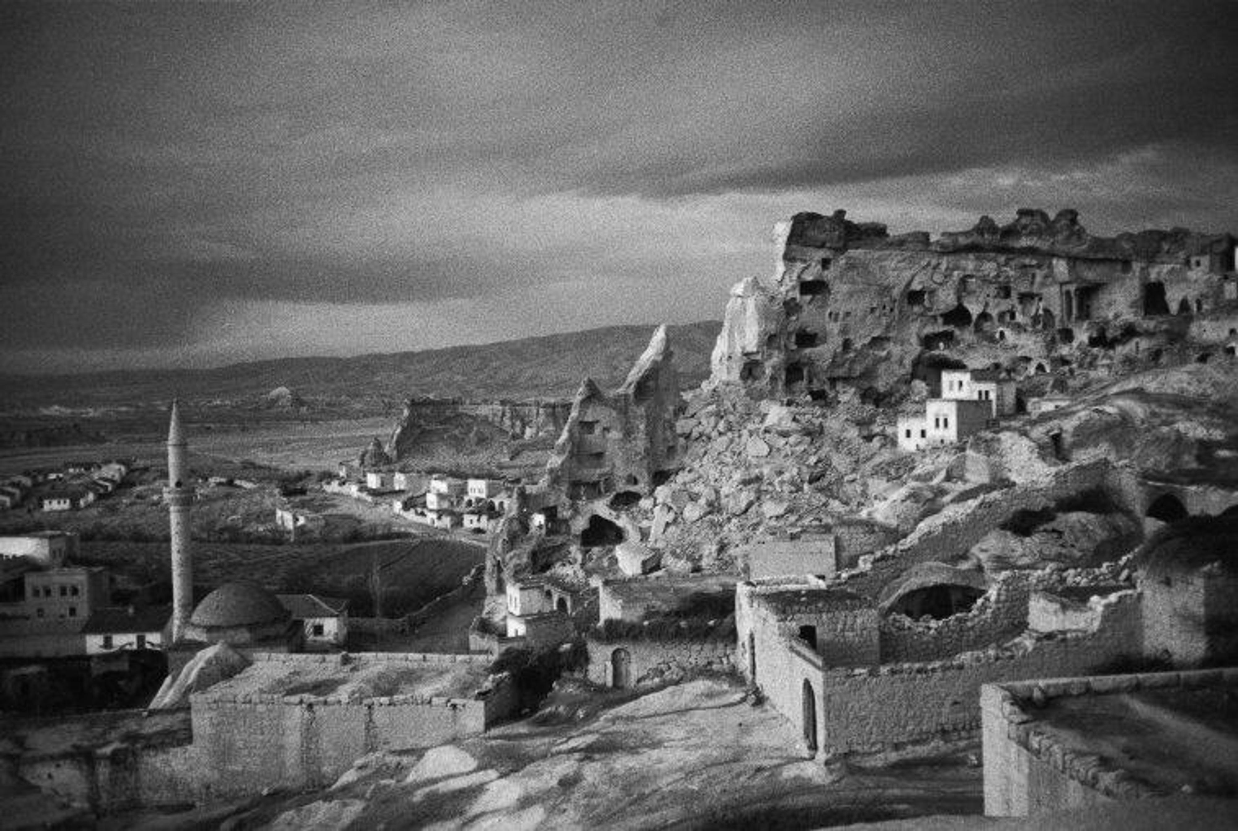 Magnum photos : Ara Guler