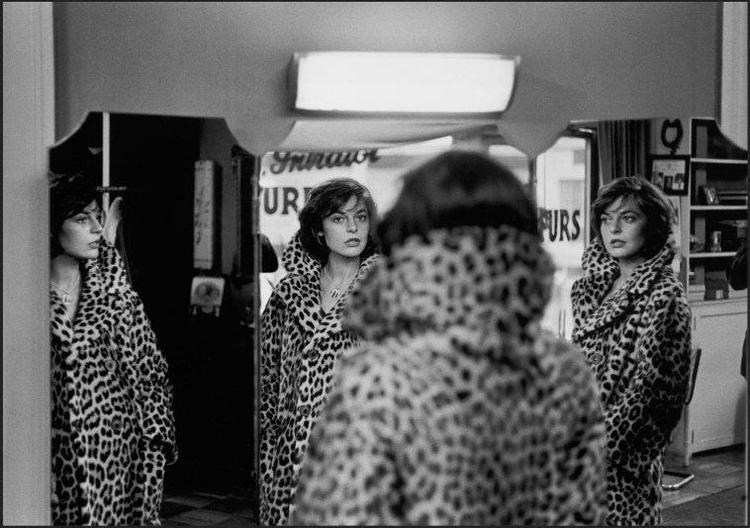 Magnum photos : Bob Henriques