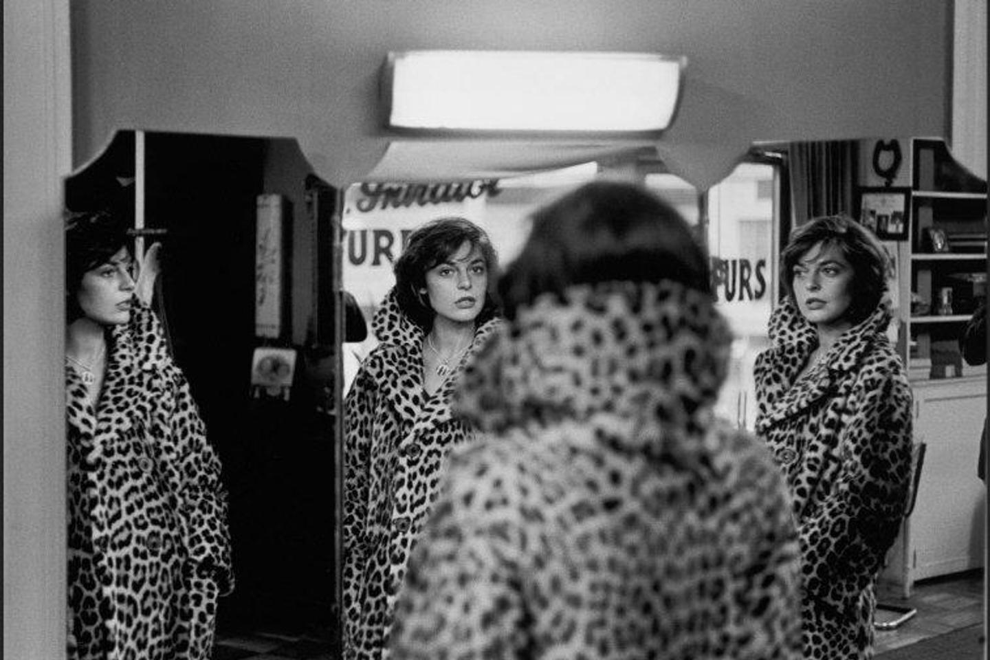 Magnum photos : Bob Henriques