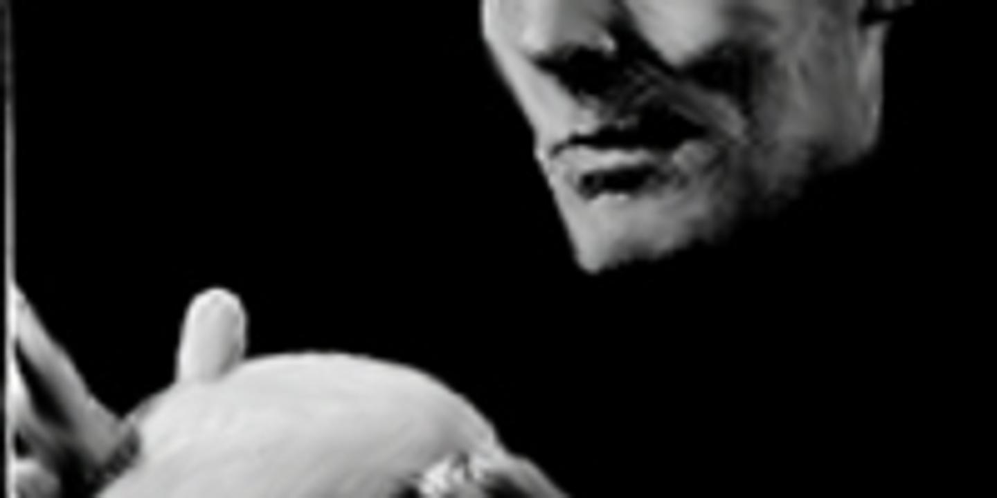 Mario Cesariny, poète et peintre portugais