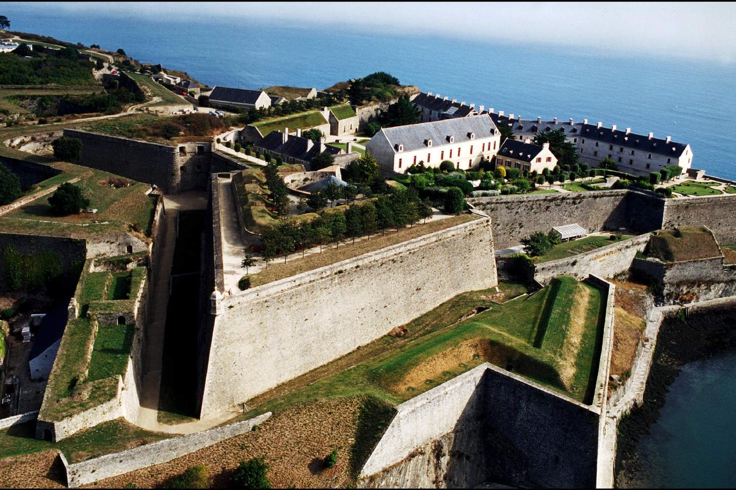 Le Corbusier et Vauban rivaux pour le patrimoine mondial