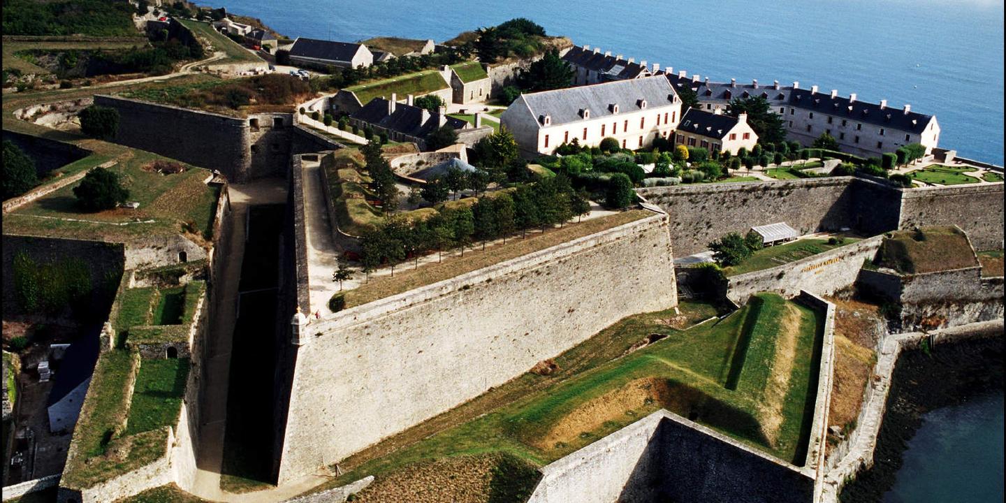 La France propose Vauban à l'Unesco